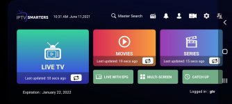 TUTORIAL - IPTV Smarters v3.0.5 Editing | Apps 'n' Scripts