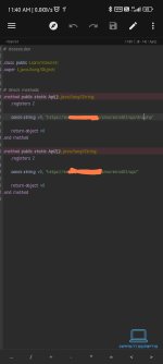 DOWNLOAD - SMARTERS v4.0.3 - [ Movie Ads, Custom ads & VPN] | Apps 'n' Scripts