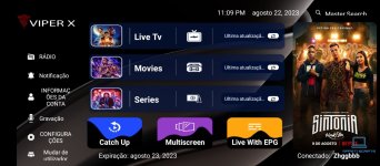 DOWNLOAD - SMARTERS X NEW EXCLUSIVE LOOK | Apps 'n' Scripts