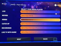 REQUEST - Smarters v4 player selection | Apps 'n' Scripts